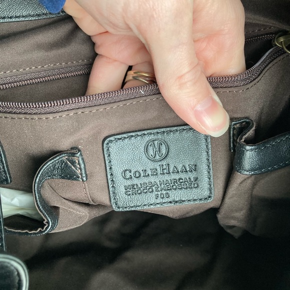 Cole Haan | Bags | Cole Haan Bag | Poshmark